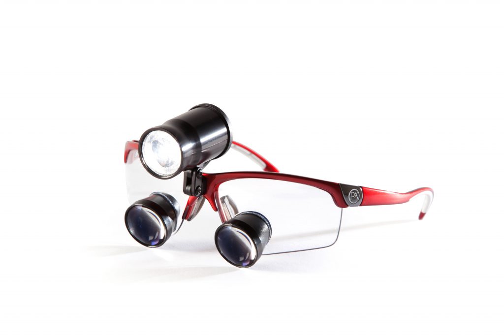 Firefly® Cordless Headlight System - איזידנט